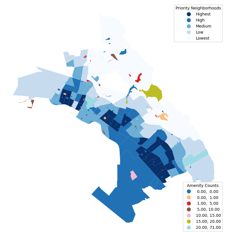 Exploring Park Perception in Oakland